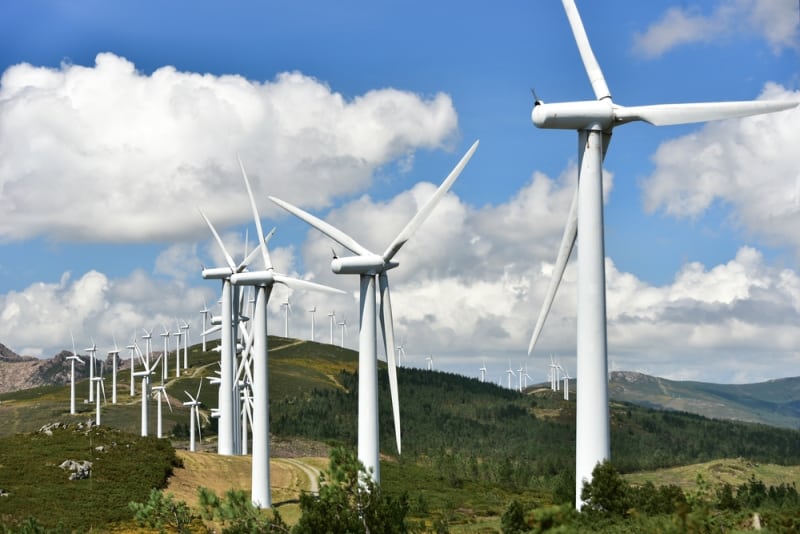 PLT energia acquisisce in Italia impianti eolici per 81 MW e un ...