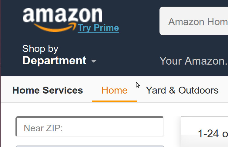 Amazon e l’e-commerce: non solo greenwashing, ma neanche vera ...