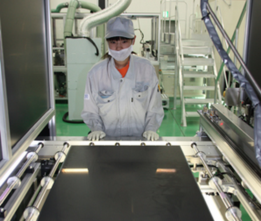 Solar Frontier presenta a Intersolar il nuovo portafoglio prodotti ...