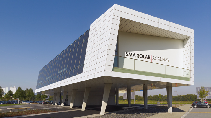 SMA Solar Academy: i corsi gratuiti nel calendario 2014 | QualEnergia.it