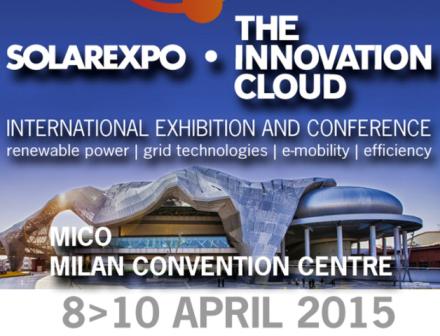 Solarexpo, una ‘community’ a difesa dell’identità del solare ...