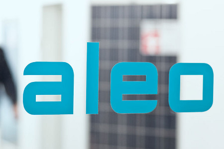 Aleo solar a Key Energy 2017 presenta la nuova linea di moduli FV ...