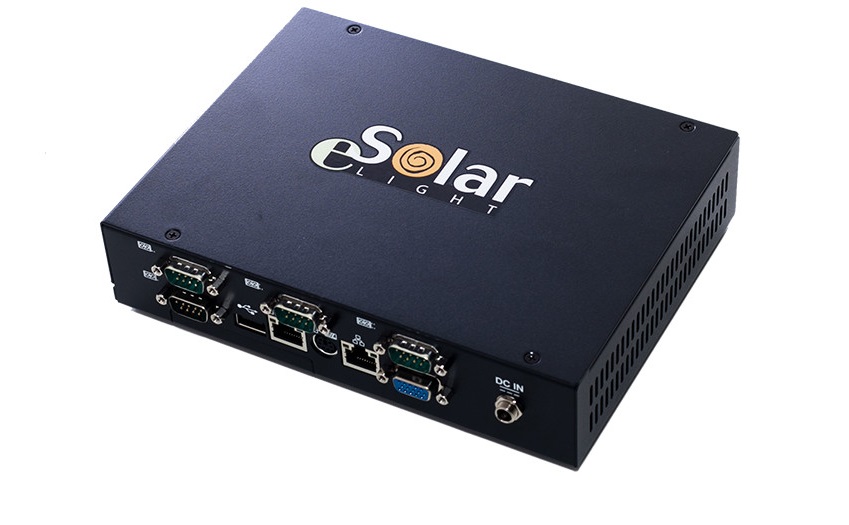 Monitoraggio FV, online il sito di eSolar di Sinapsi | QualEnergia.it