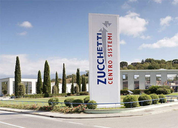 Zucchetti Centro Sistemi sarà a Key Energy 2018 | QualEnergia.it
