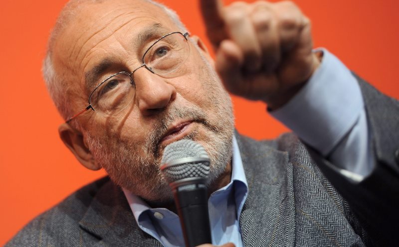 Stiglitz: “Perché Europa e Cina dovrebbero allearsi sul clima contro ...