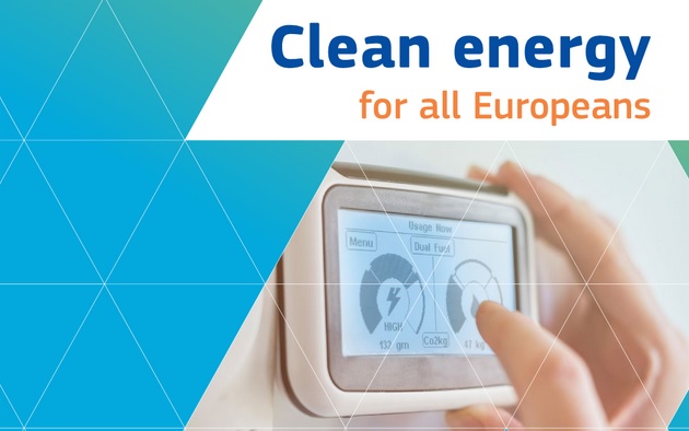 Clean Energy Package, concluso l’iter di adozione | QualEnergia.it