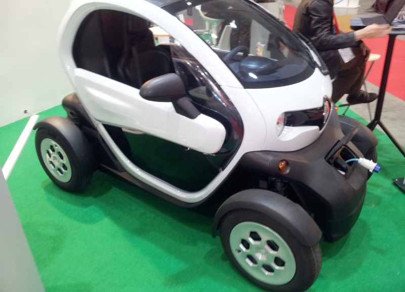 Mobilità elettrica, estesi incentivi a moto e microcar | QualEnergia.it