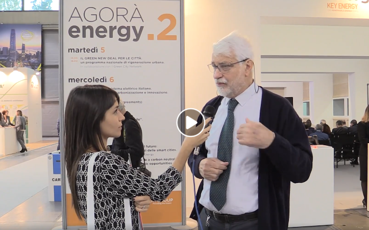L’Italia verso la decarbonizzazione del settore elettrico: “serve un patto tra Stato e regioni ...