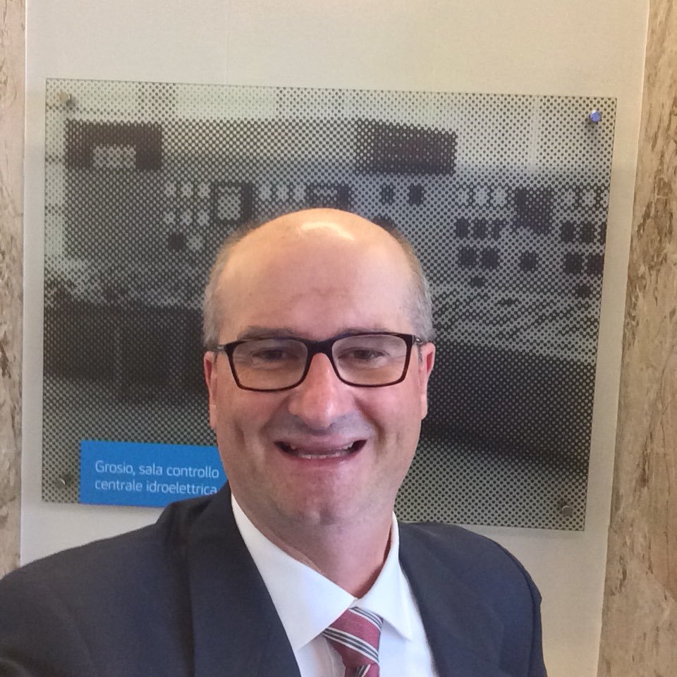 È scomparso Marco Pigni | QualEnergia.it