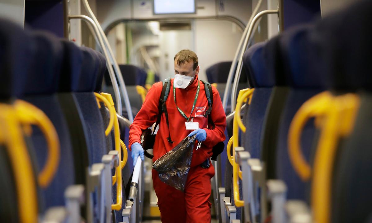 Covid-19 e la fase 2 e 3: che fine farà la mobilità sostenibile ...