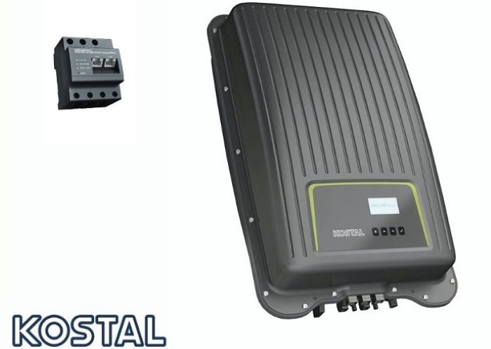 Kostal, in Italia la nuova funzione ibrida degli inverter monofase PIKO ...