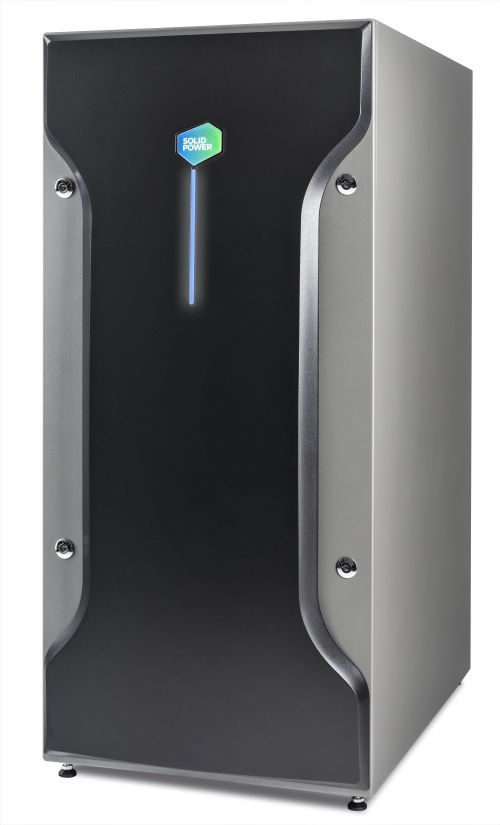 Micro-cogenerazione a celle a combustibile, tecnologia “trainante” per ...