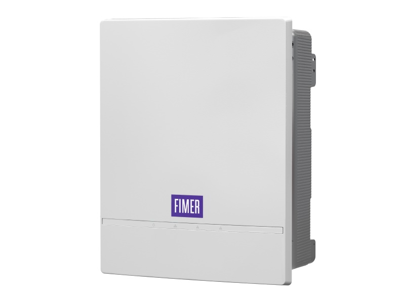 I nuovi inverter di stringa Fimer da 10 a 33 kW | QualEnergia.it