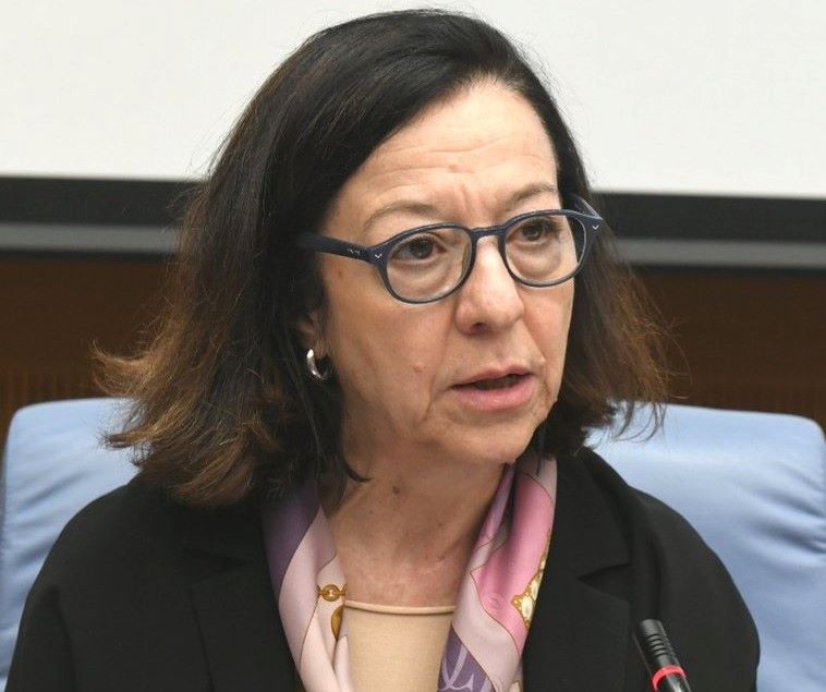 Sara Romano nominata a capo del dipartimento Energia e Clima del MiTE ...