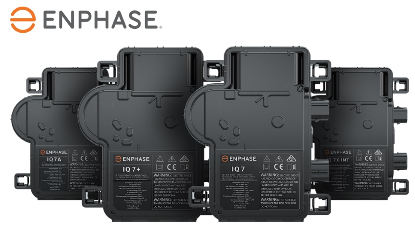 Enphase Energy si espande in Italia nel mercato fotovoltaico ...