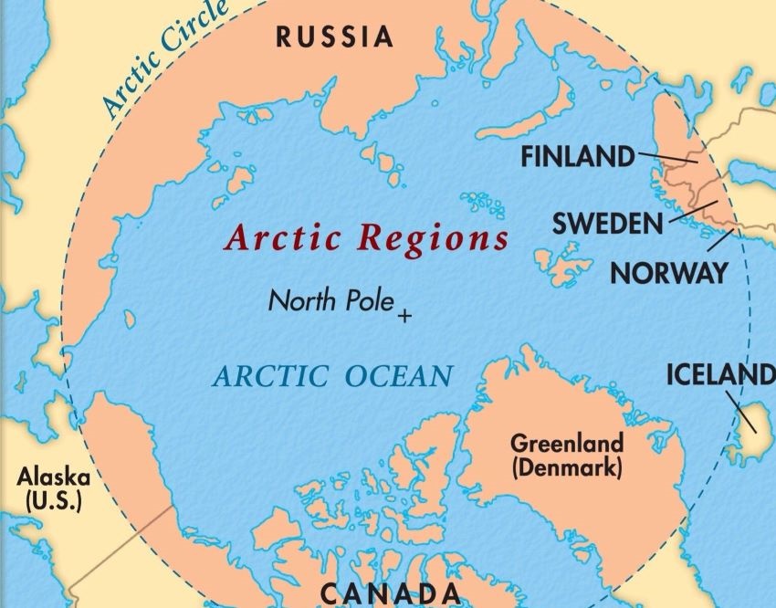 L’Ue vuole mettere al bando le trivellazioni nell’Artico | QualEnergia.it