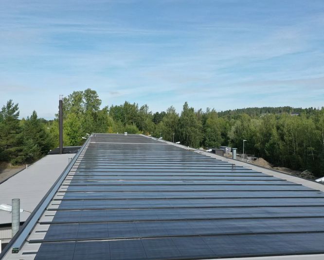 Fotovoltaico, operativa a Bari entro fine anno la fabbrica di Midsummer ...