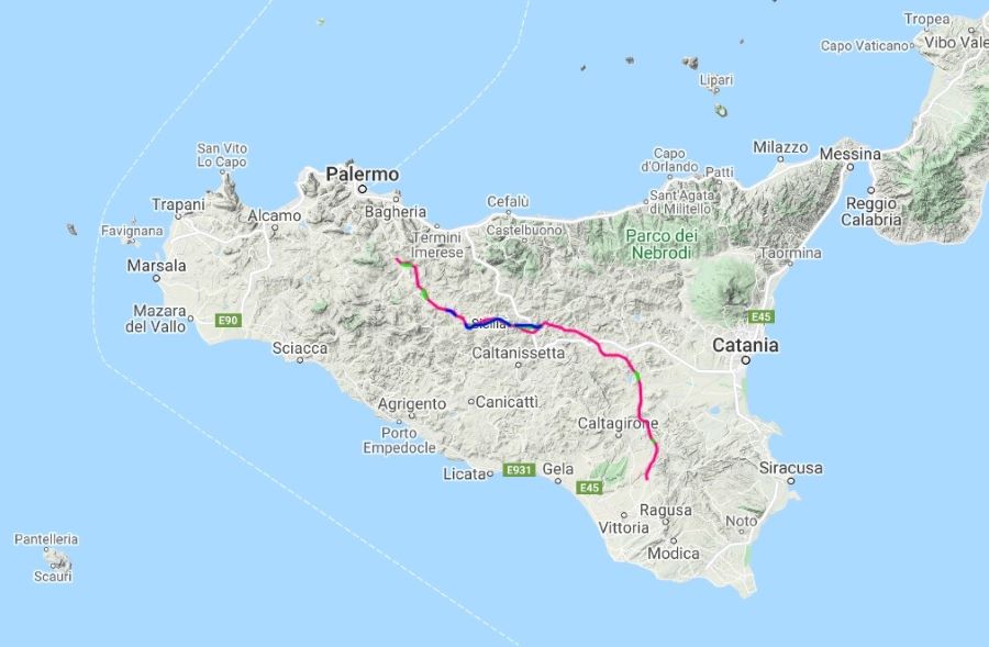 Terna: 300 milioni di euro per la dorsale elettrica siciliana ...