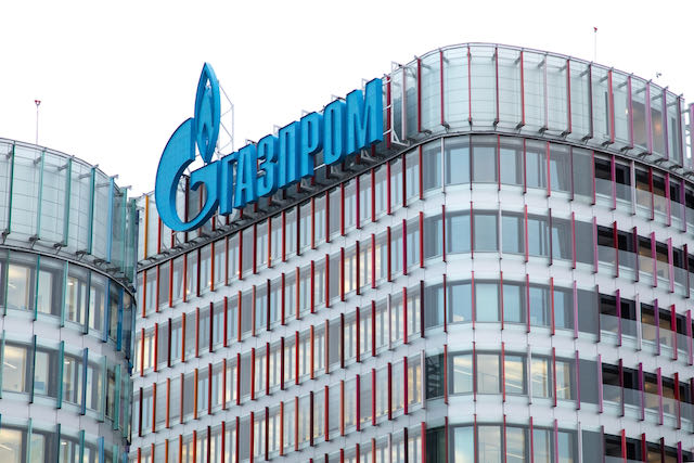 Gazprom ha tagliato del 15% i flussi di gas verso l’Italia | QualEnergia.it