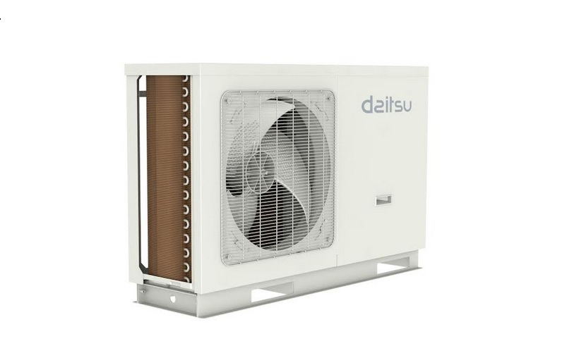 Climatizzatori con refrigeranti ecocompatibili, la linea di Daitsu ...