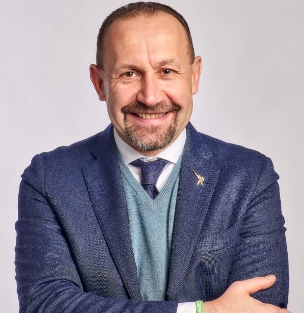 Energia ed elezioni: intervista a Paolo Arrigoni della Lega ...