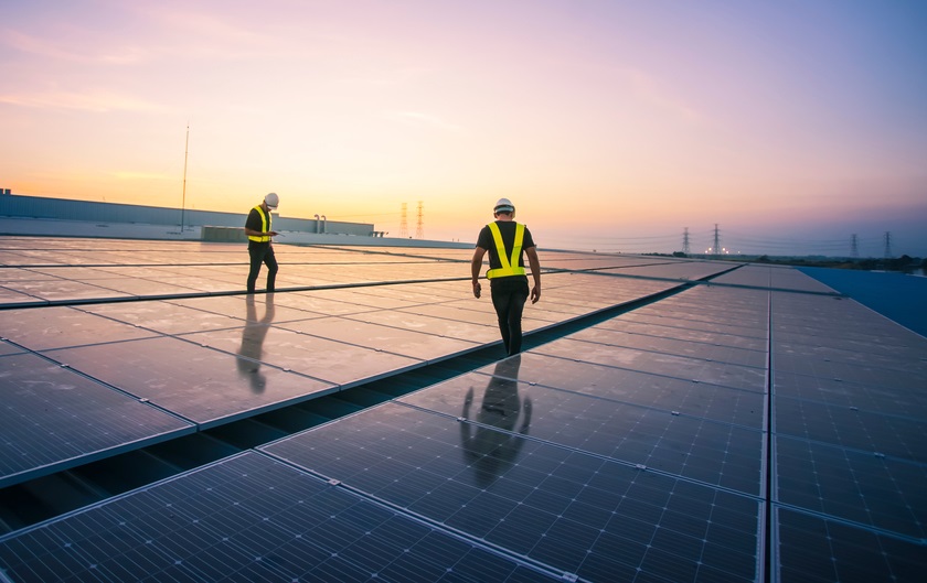 Accordo tra Acea e Powertis per 340 MW fotovoltaici in Italia ...