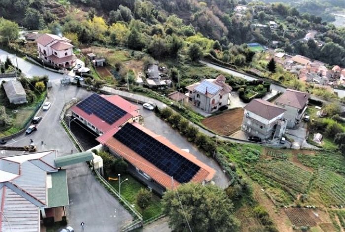 Tecnologia SMA Italia per la comunità energetica solidale “Critaro” in Calabria | QualEnergia.it