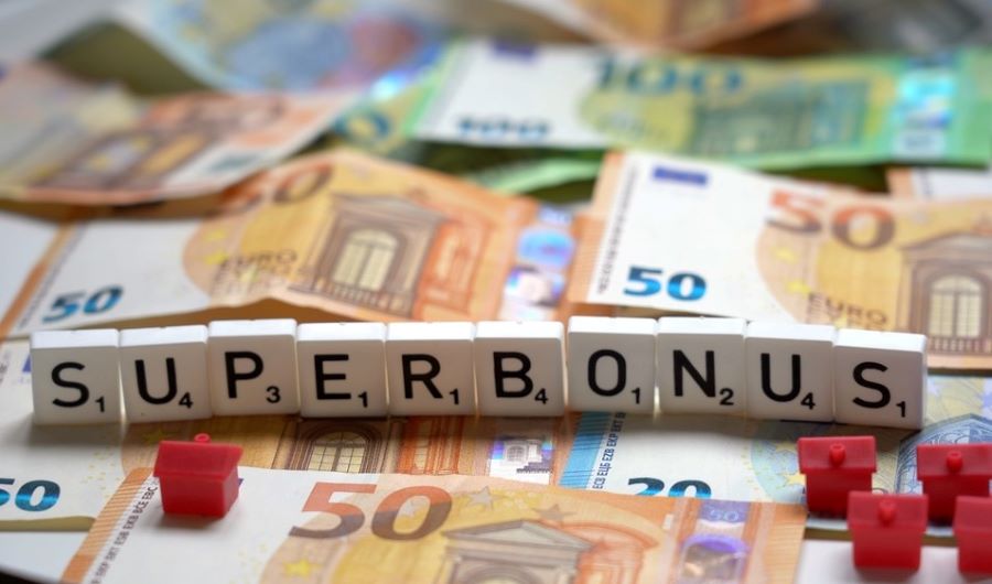 Il polverone Superbonus e blocco dei crediti: strumentalizzazioni e vie ...