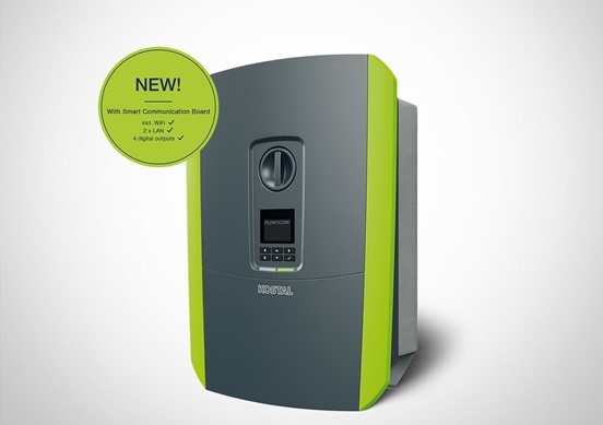 Kostal a Intersolar Europe: inverter, smart meter, batterie e molto ...