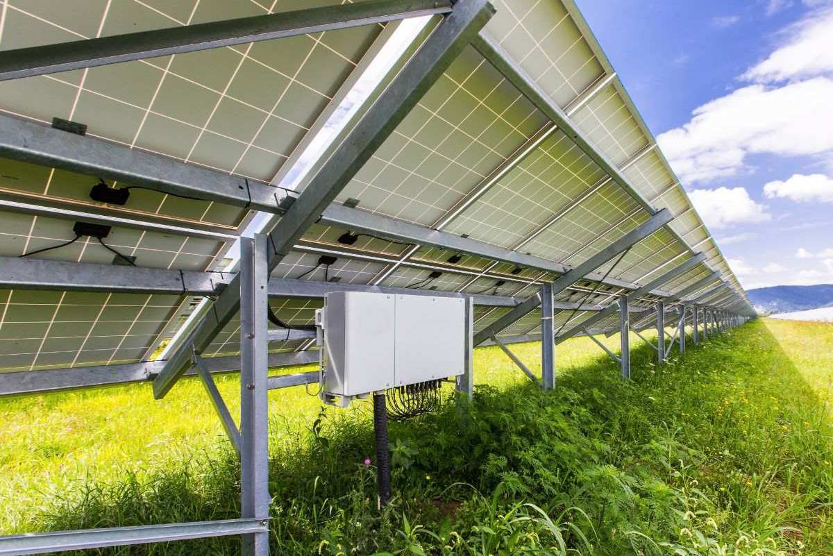 Fotovoltaico, sviluppato il primo inverter di stringa in media tensione ...
