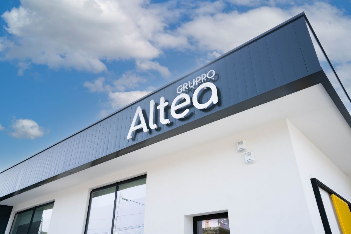 Gruppo Altea, dalla Sicilia a player nazionale del fotovoltaico | QualEnergia.it