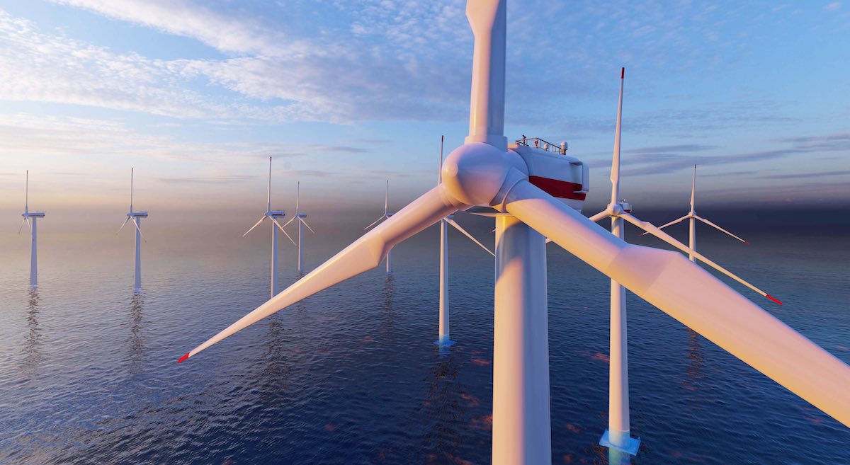 Decreto Fer 2, nuova bozza con cambiamenti per l’eolico offshore ...