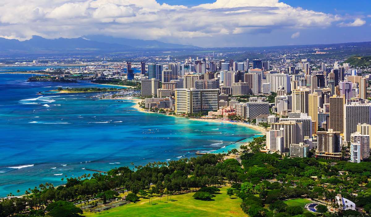 Alle Hawaii operativa la mega batteria che ha sostituito il carbone ...