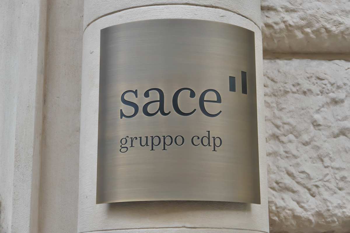 Sace, arriva la “Garanzia Archimede” da 60 milioni per infrastrutture e ...