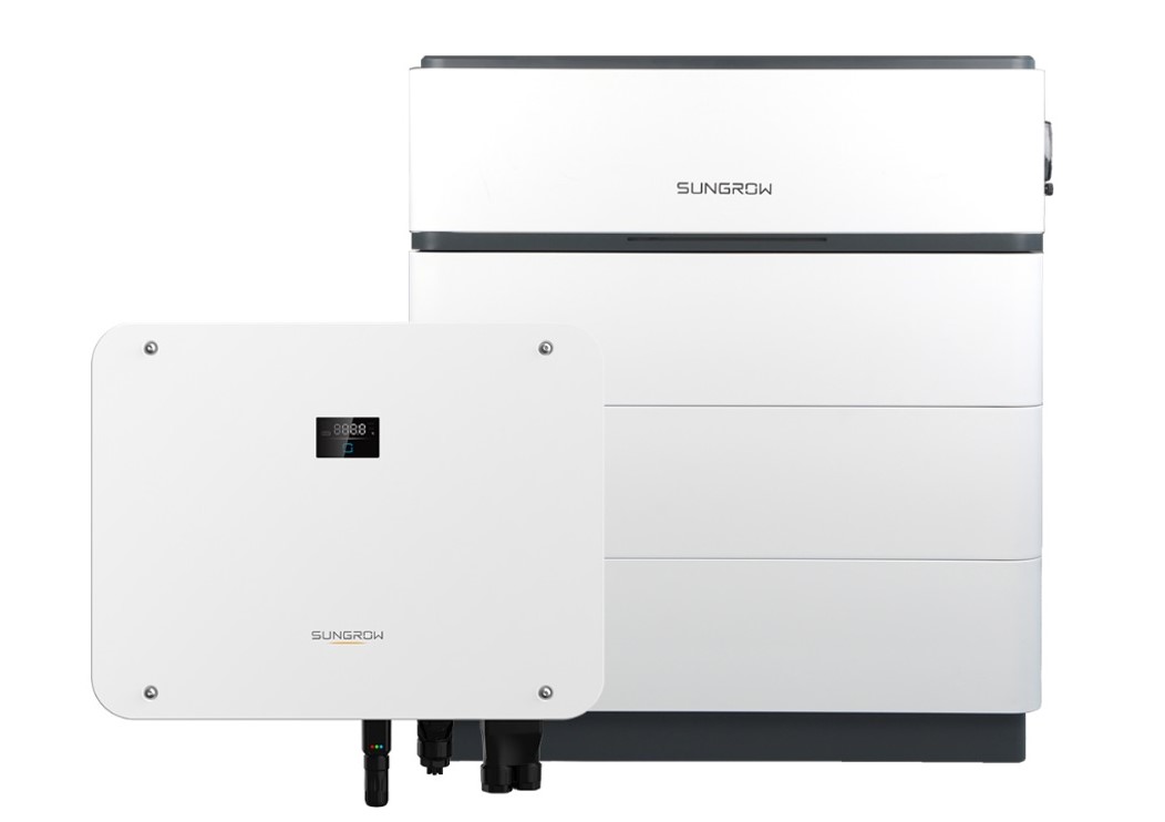 Sungrow presenta le sue ultime soluzioni a Key Energy 2024 | QualEnergia.it