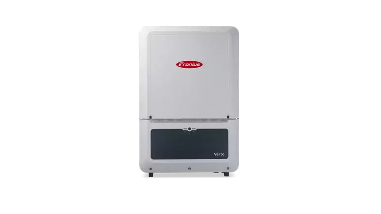 Fronius Verto, in esclusiva a KEY 2024 il nuovo inverter per C&I ...