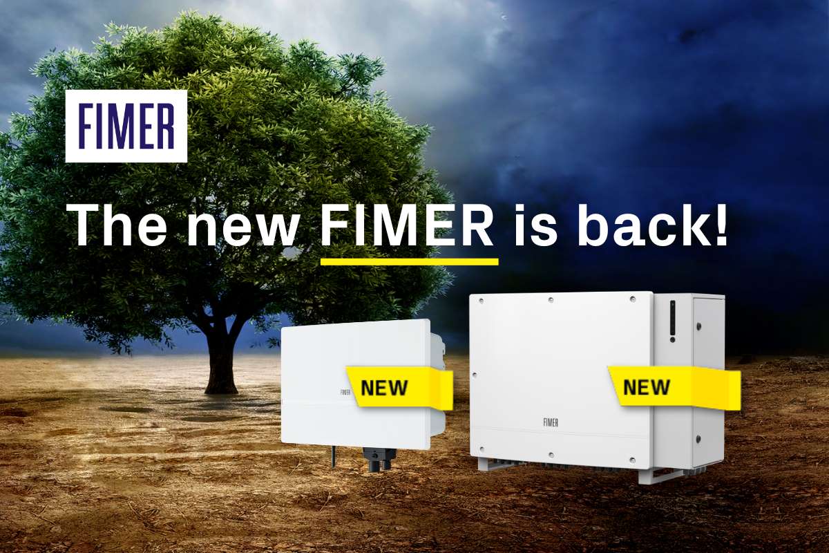 La nuova vita di FIMER, l’azienda specializzata nella produzione di ...