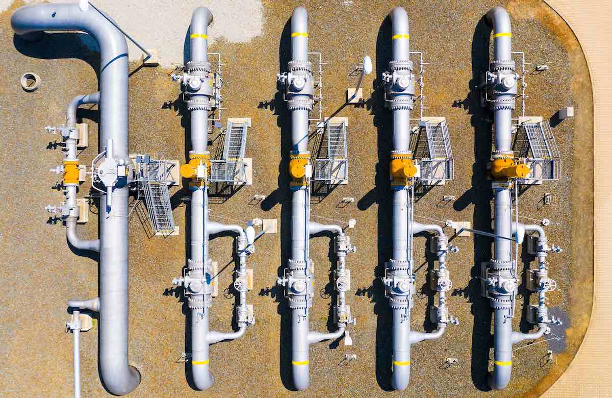 Un mercato globale del gas ancora teso e fragile nel 2025