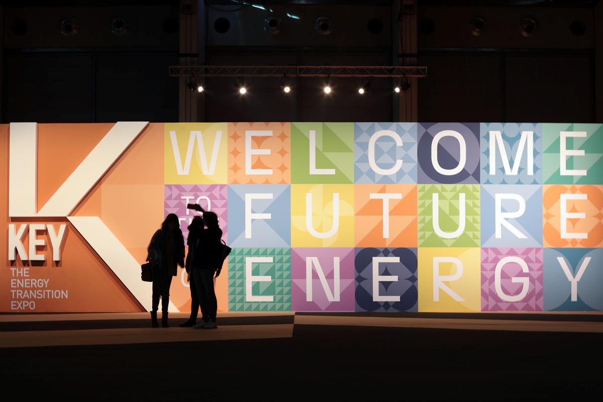 KEY 2025, una fiera da record: crescono del 20% i visitatori