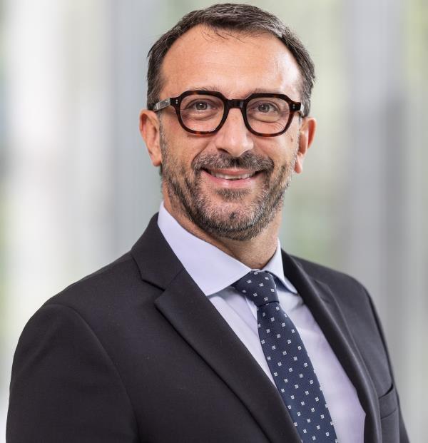 Sungrow, Massimo Bracchi nuovo Country Manager per l'Italia