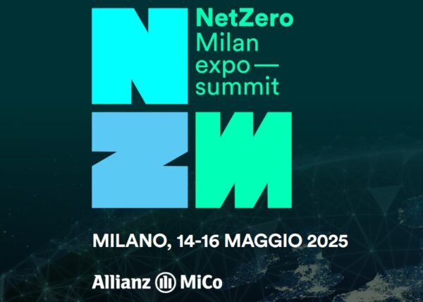 NetZero Milan 2025, la sfida europea della decarbonizzazione industriale | QualEnergia.it