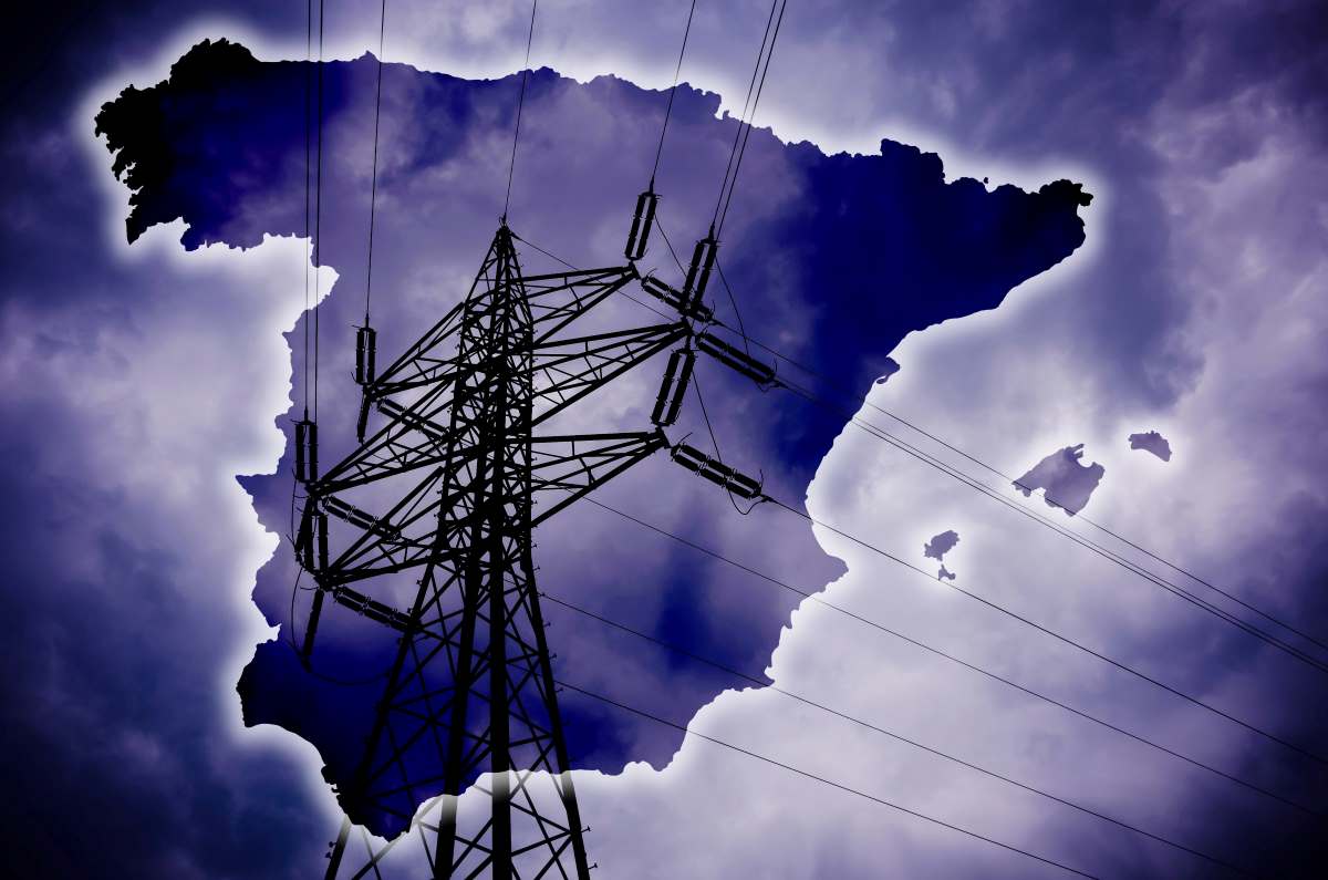Blackout in Spagna: cause, effetti e prime analisi ufficiali
