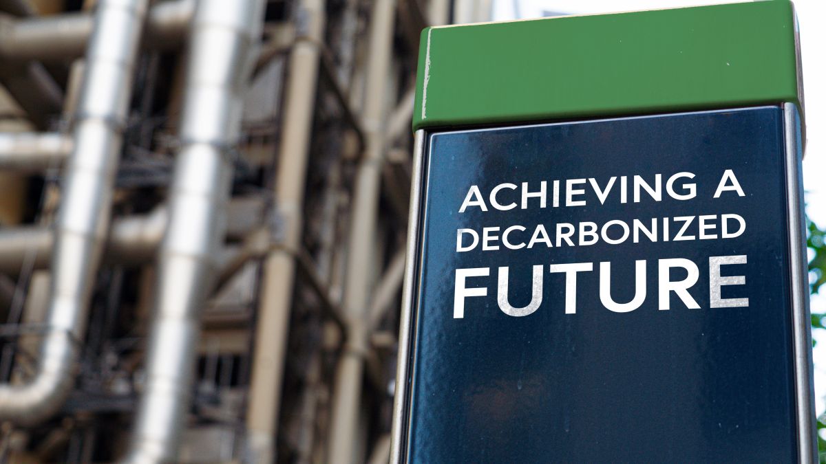 Decarbonizzazione industriale: un progetto di sistema