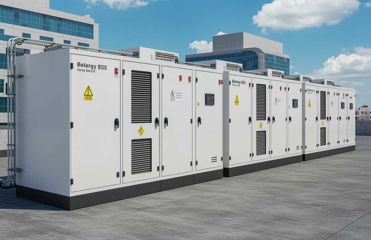 Storage, nel 2025 installazioni verso il +35%