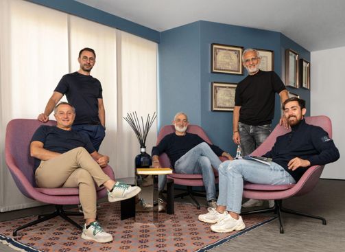 Contact Italia apre il capitale a un fondo imprese di Azimut