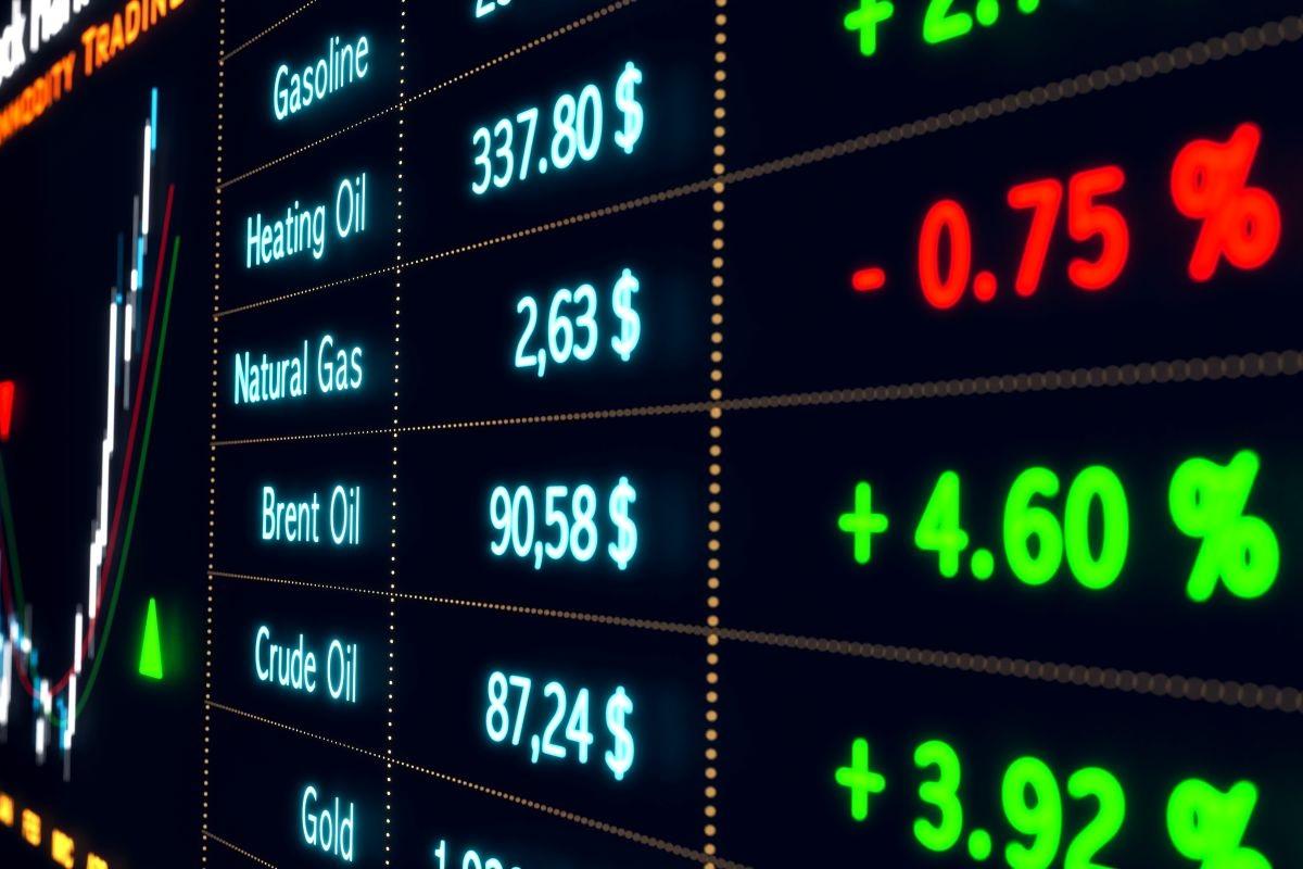 Cosa ha portato i prezzi del gas sotto i 30€/MWh