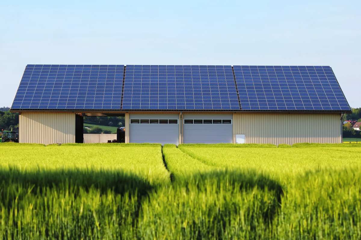 Facility Parco Agrisolare, bandi Masaf "entro febbraio"